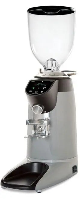 Compak E8 Essential On Demand Commercial Espresso Coffee Grinder – Coffee Machine Depot