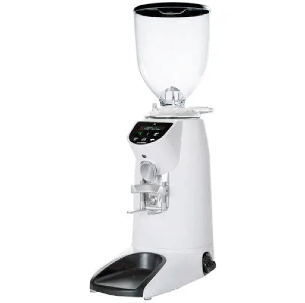 Compak E6 On Demand Commercial Espresso Coffee Grinder – Coffee Machine Depot
