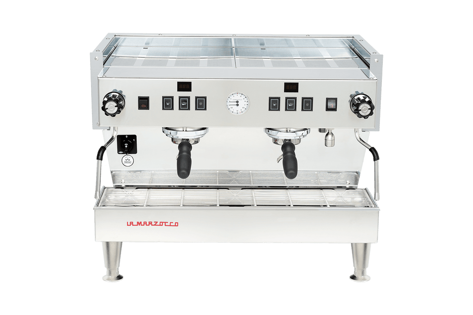 Modbar Steam System – Coffee Machine Depot