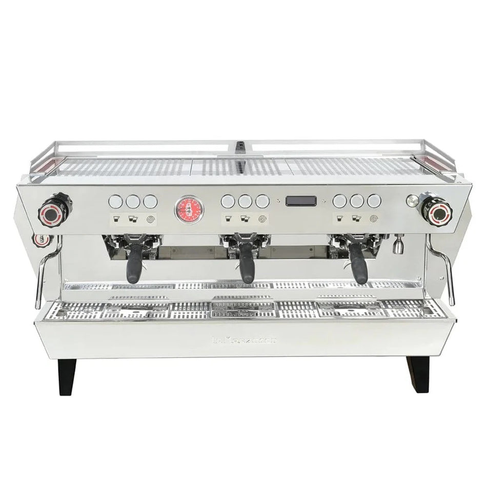 Sanremo Zoe Competition 2 Group Commercial Espresso Machine – Coffee ...