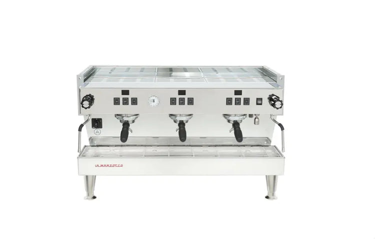 Modbar Steam System – Coffee Machine Depot