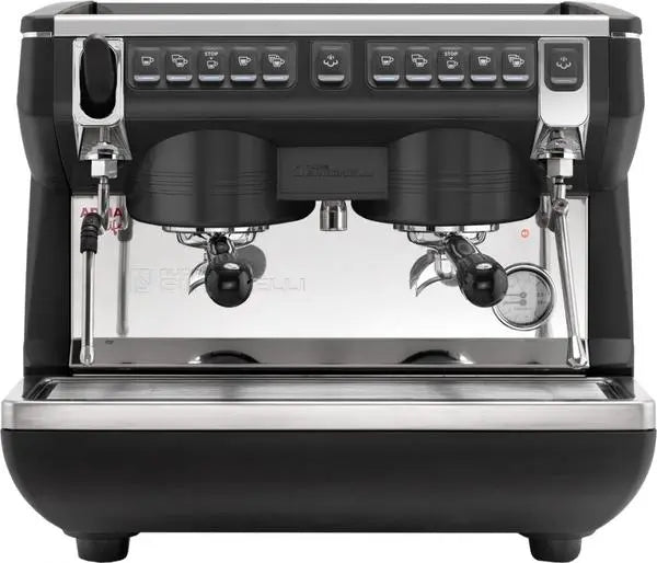 2 Group Heads Espresso Machines | Coffee Machine Depot