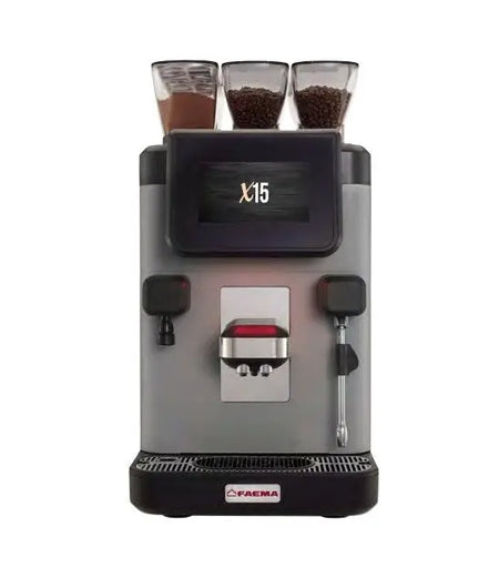 Faema Commercial Espresso Machines - Coffee Machine Depot