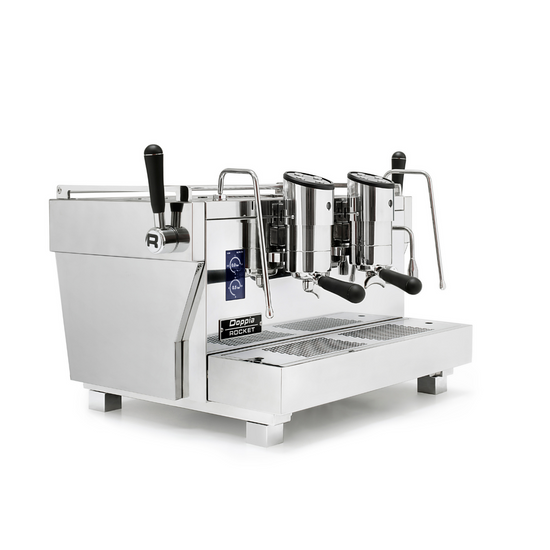 2 Group Heads Espresso Machines | Coffee Machine Depot
