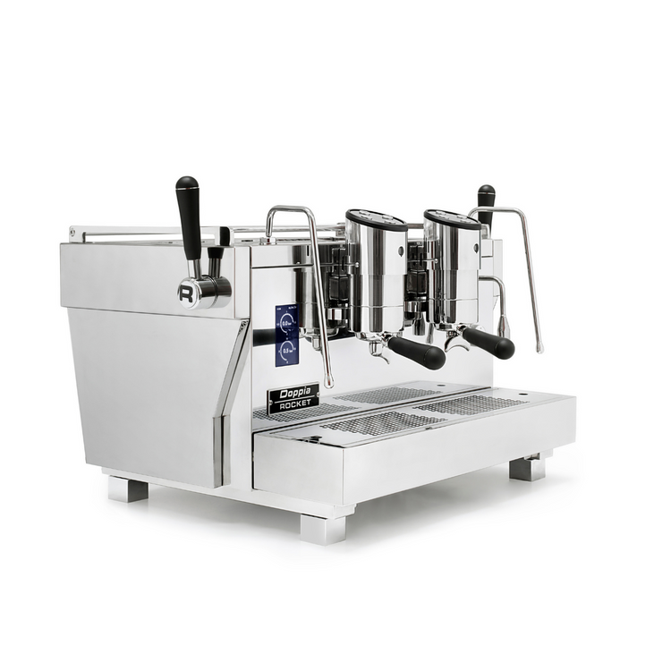 2 Group Heads Espresso Machines | Coffee Machine Depot