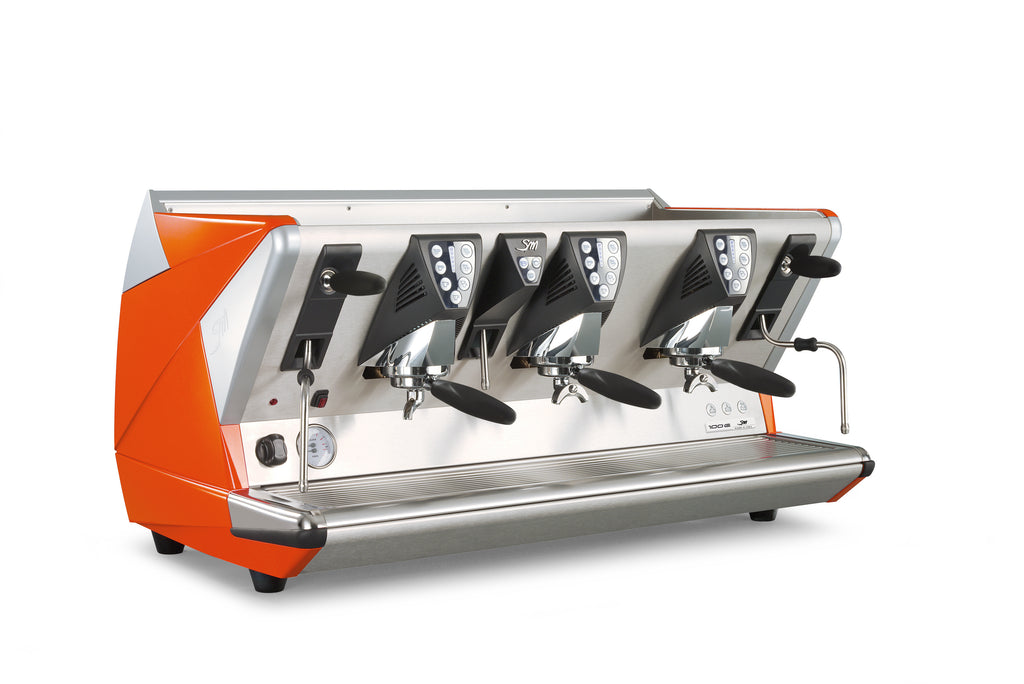 Three Group Head Espresso Machines | Coffee Machine Depot