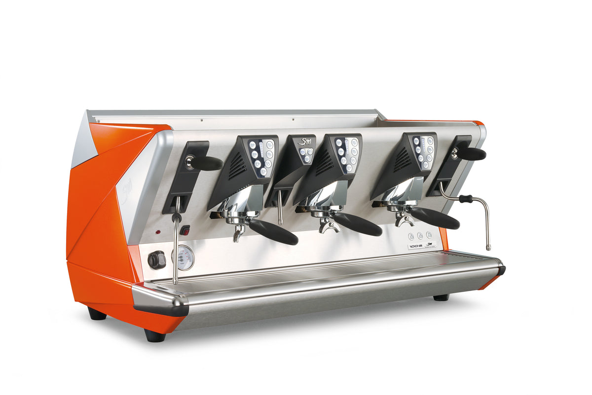 Three Group Head Espresso Machines | Coffee Machine Depot