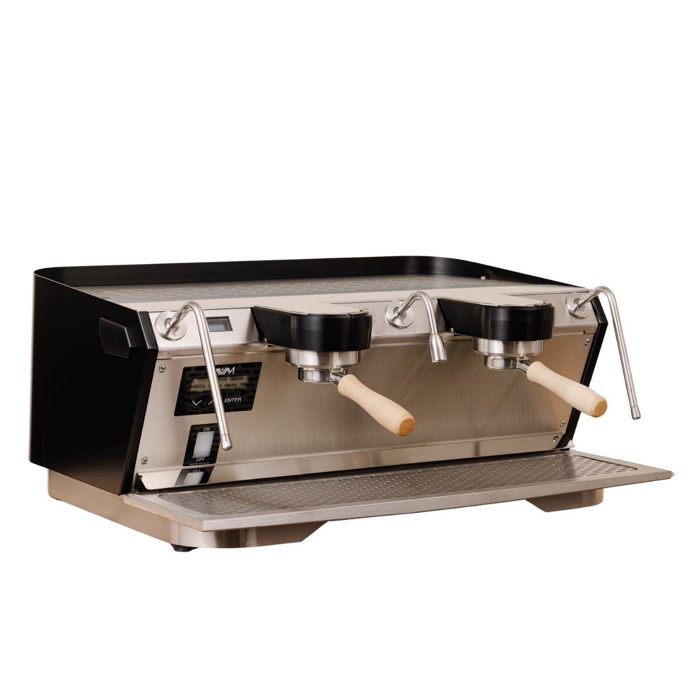 Mavam - Mach Series 2 Group Coffee Machine – Coffee Machine Depot