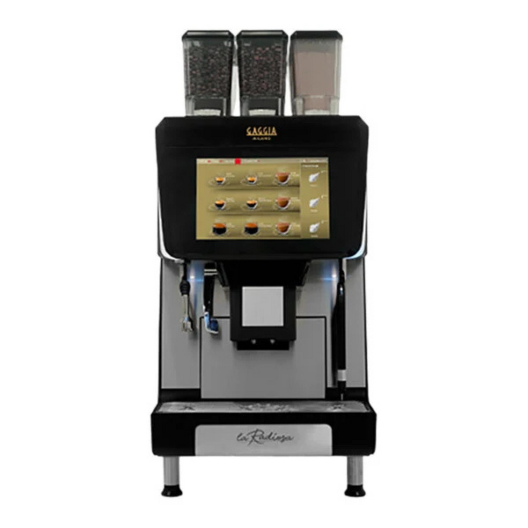 Super Automatic Espresso Machines - Coffee Machine Depot