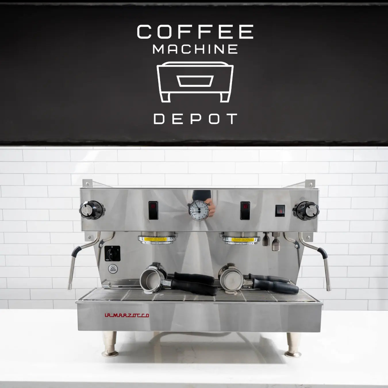 Leading Commercial Espresso Machines Distributor in the US – Coffee ...