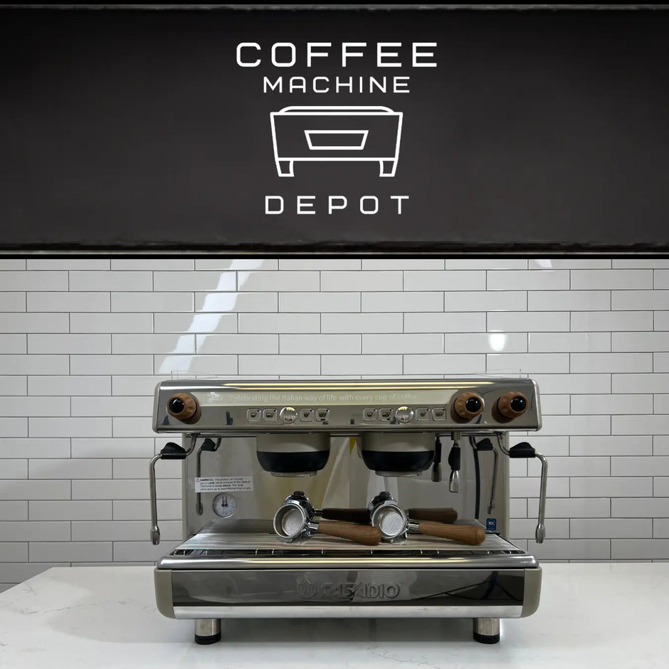 The Future of Espresso Machines in 2025 – Coffee Machine Depot