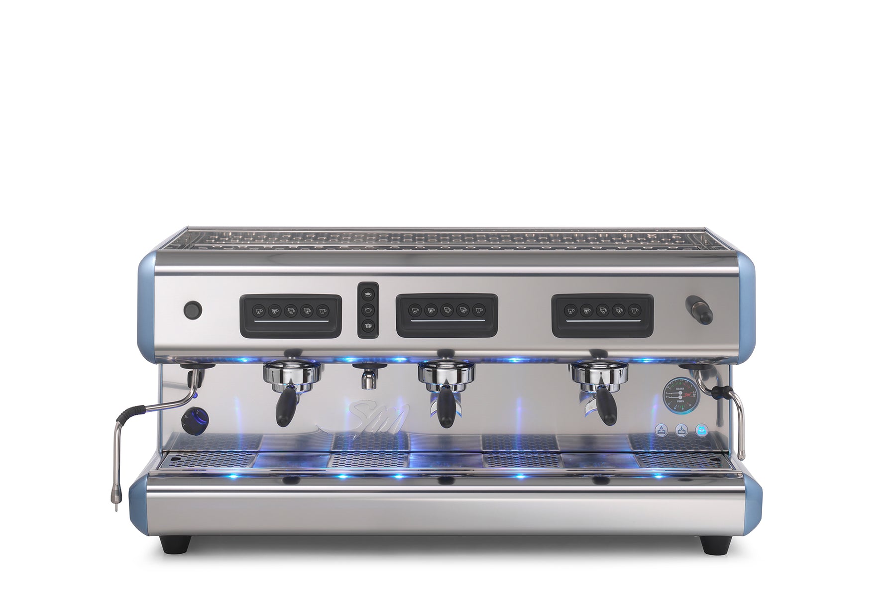 Three Group Head Espresso Machines | Coffee Machine Depot