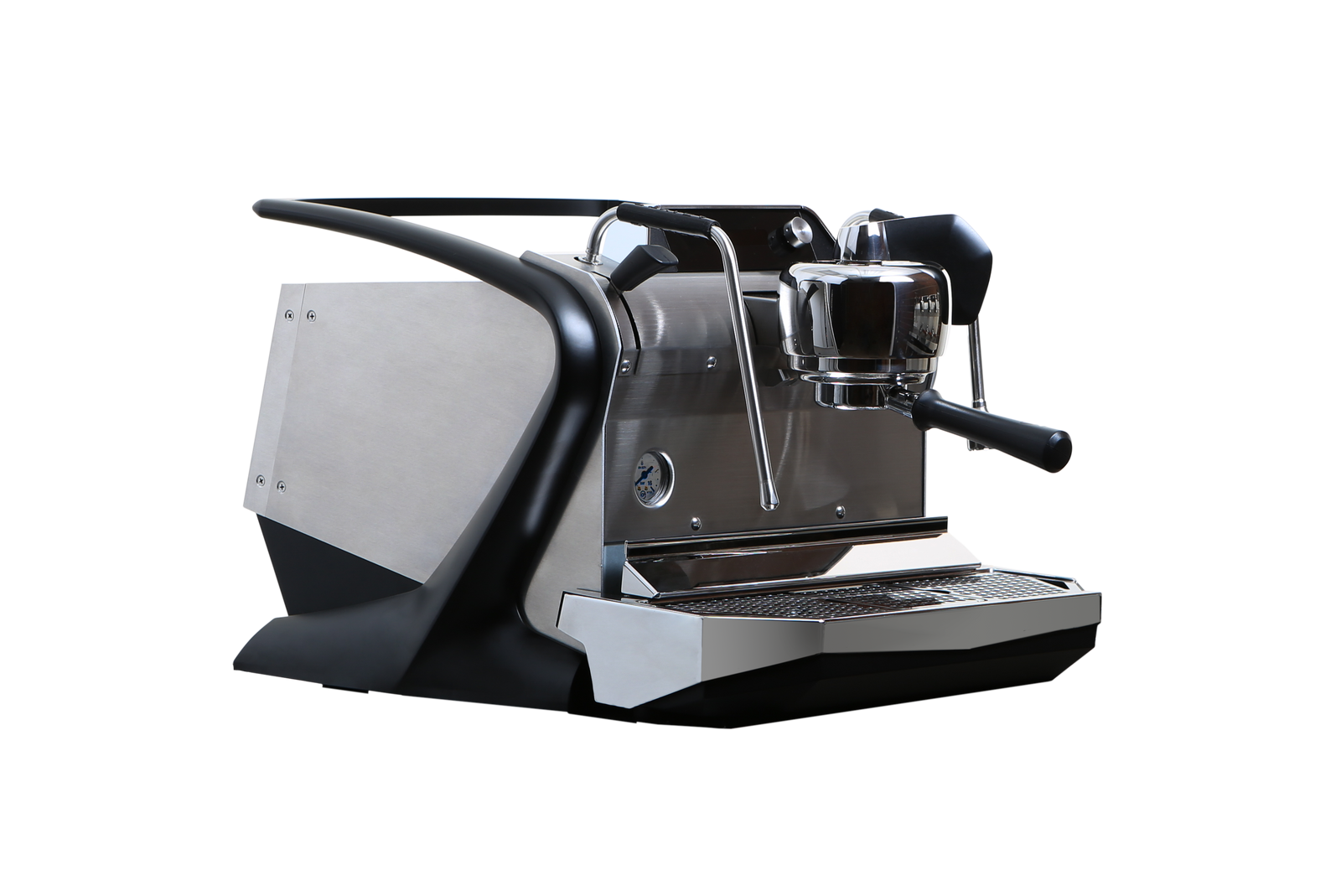 Slayer Steam Single Espresso Machine – Coffee Machine Depot
