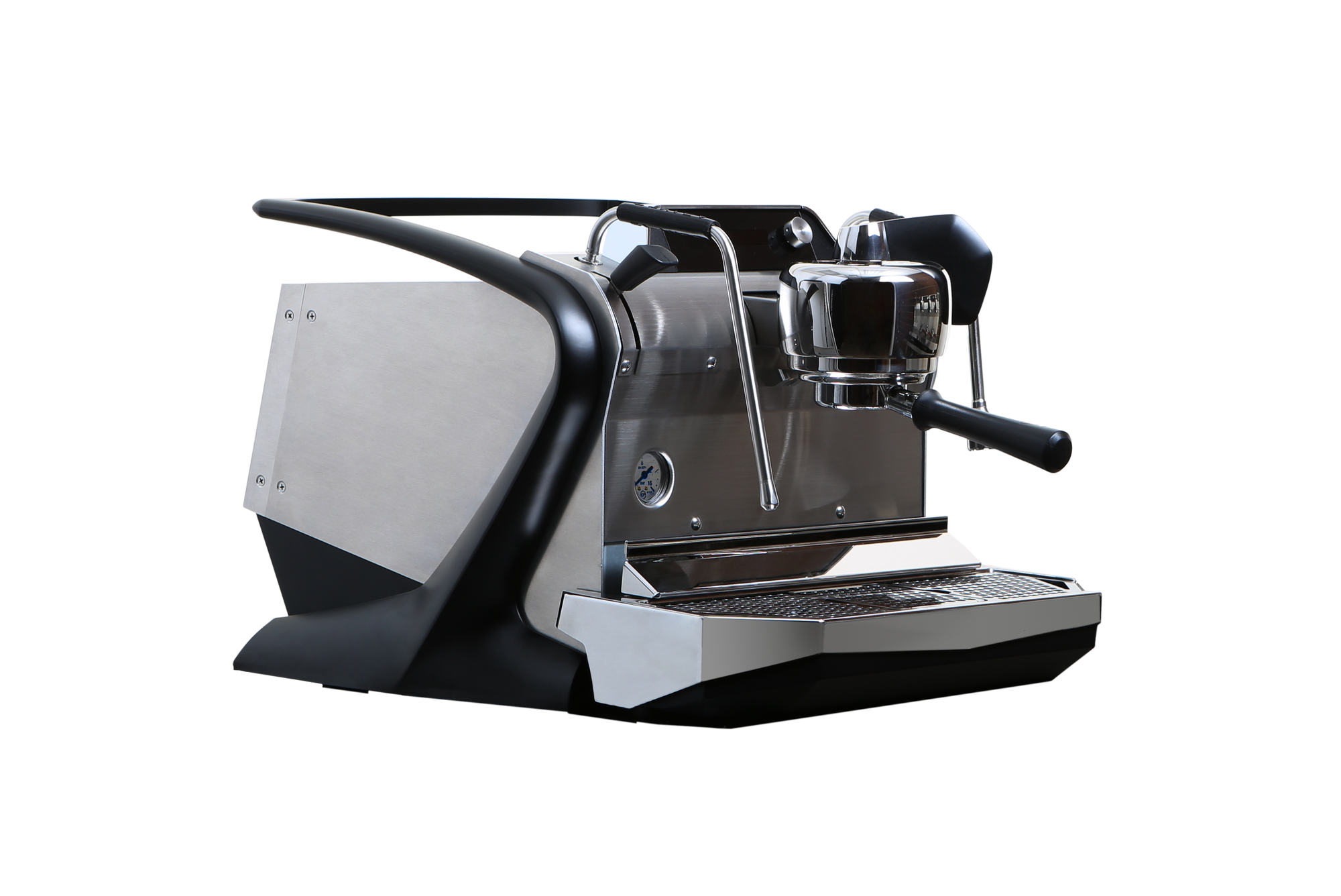 Slayer Steam Single Espresso Machine – Coffee Machine Depot