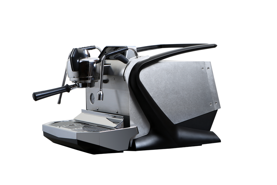 Slayer Steam Single Espresso Machine – Coffee Machine Depot