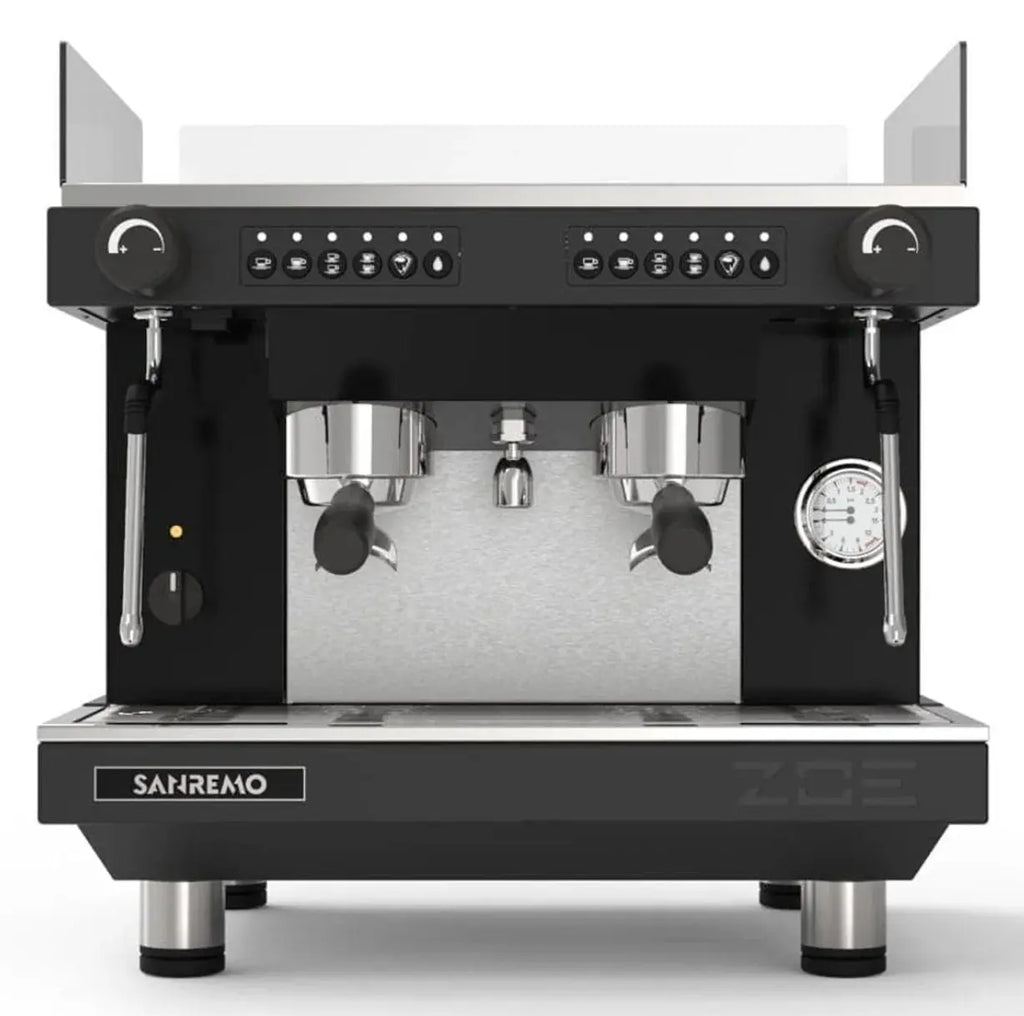 Commercial Espresso Machines - Coffee Machine Depot