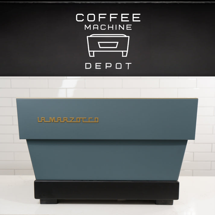 Azkoyen Vitro X5 Super Automatic Espresso Machine – Coffee Machine Depot