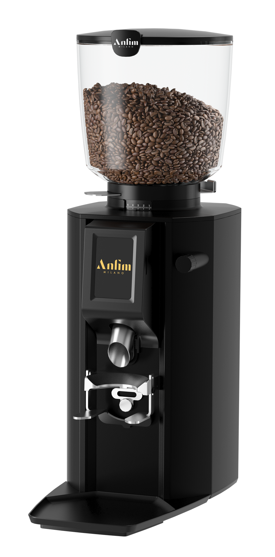 Anfim Alba Espresso Coffee Grinder – Coffee Machine Depot