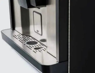 Azkoyen Vitro X5 Super Automatic Espresso Machine – Coffee Machine Depot