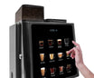 Introducing the Azkoyen Vitro X1 Super Automatic Espresso Machine ...