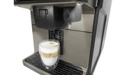 Introducing the Azkoyen Vitro X1 Super Automatic Espresso Machine ...