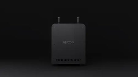 Brood DRNX DUO Nitro Cold Brew System – Coffee Machine Depot