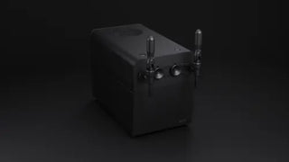 Brood DRNX DUO Nitro Cold Brew System – Coffee Machine Depot