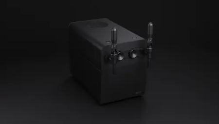 Brood DRNX DUO Nitro Cold Brew System – Coffee Machine Depot