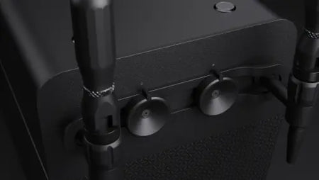 Brood DRNX DUO Nitro Cold Brew System – Coffee Machine Depot