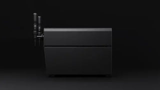 Brood DRNX DUO Nitro Cold Brew System – Coffee Machine Depot