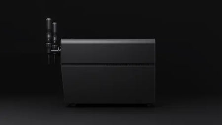 Brood DRNX DUO Nitro Cold Brew System – Coffee Machine Depot