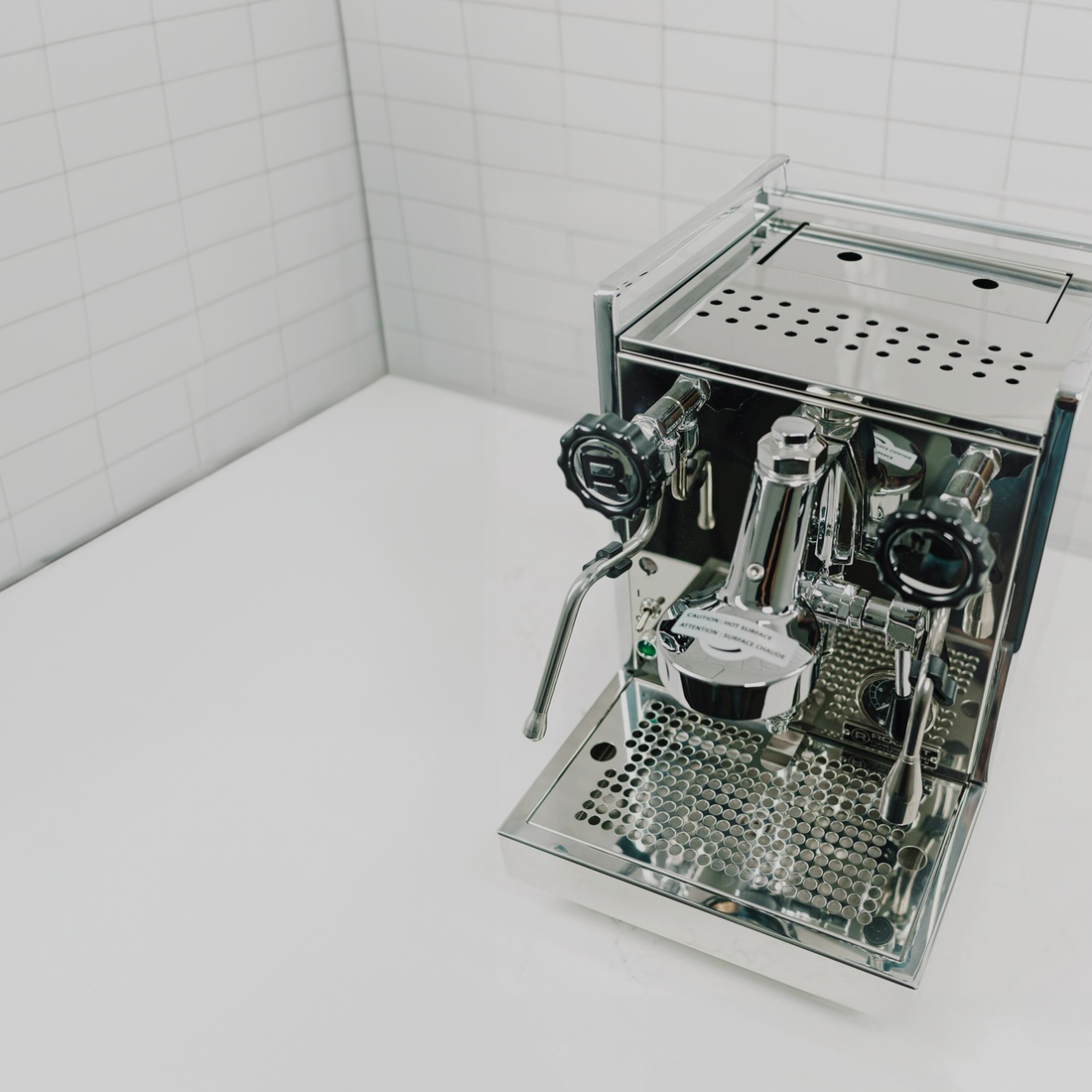 Coffee Machine Depot Top Selection of Commercial Espresso Machines