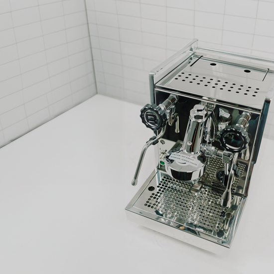 Coffee Machine Depot Top Selection of Commercial Espresso Machines