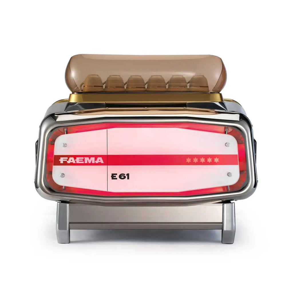 Faema Commercial Espresso Machines - Coffee Machine Depot