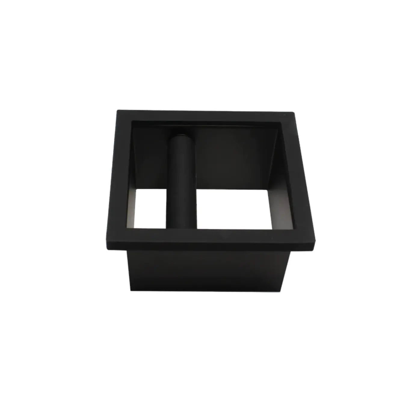 CMD Open Bottom Knock Box – Coffee Machine Depot