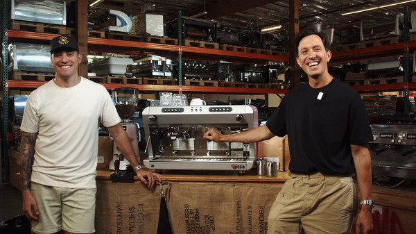 Brood DRNX DUO Nitro Cold Brew System – Coffee Machine Depot