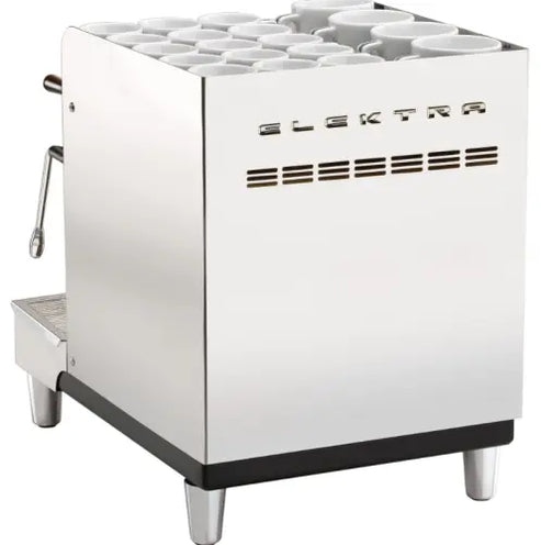 Three Group Head Espresso Machines | Coffee Machine Depot