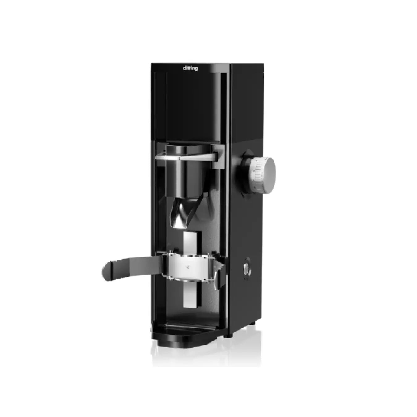 Ditting 807 Filter Commercial Espresso Coffee Grinder – Coffee Machine ...