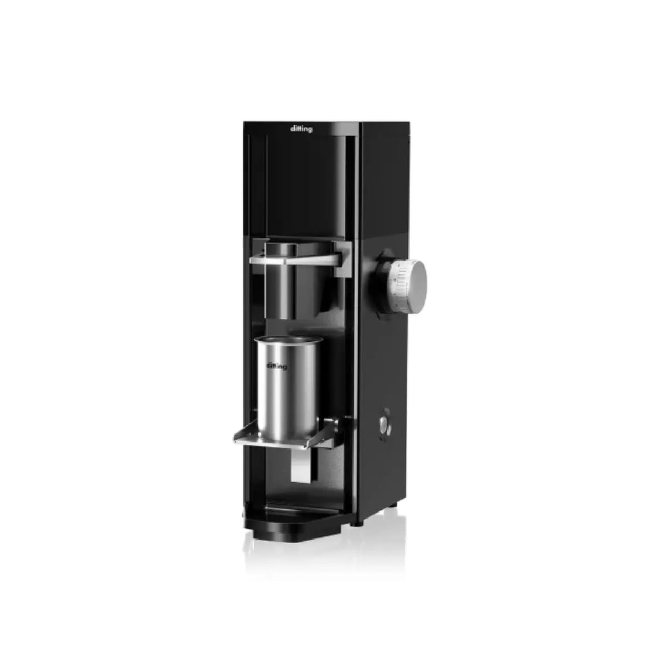 Ditting 807 Lab Sweet Commercial Espresso Coffee Grinder – Coffee ...