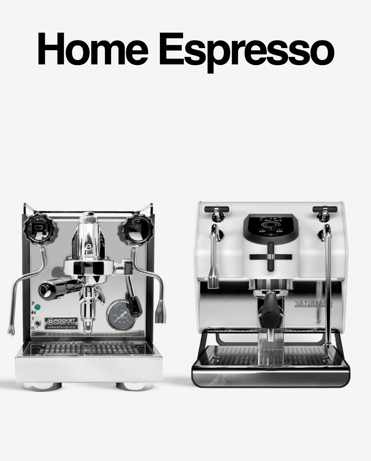 Commercial Espresso Machines & Coffee Equipment. – Coffee Machine Depot