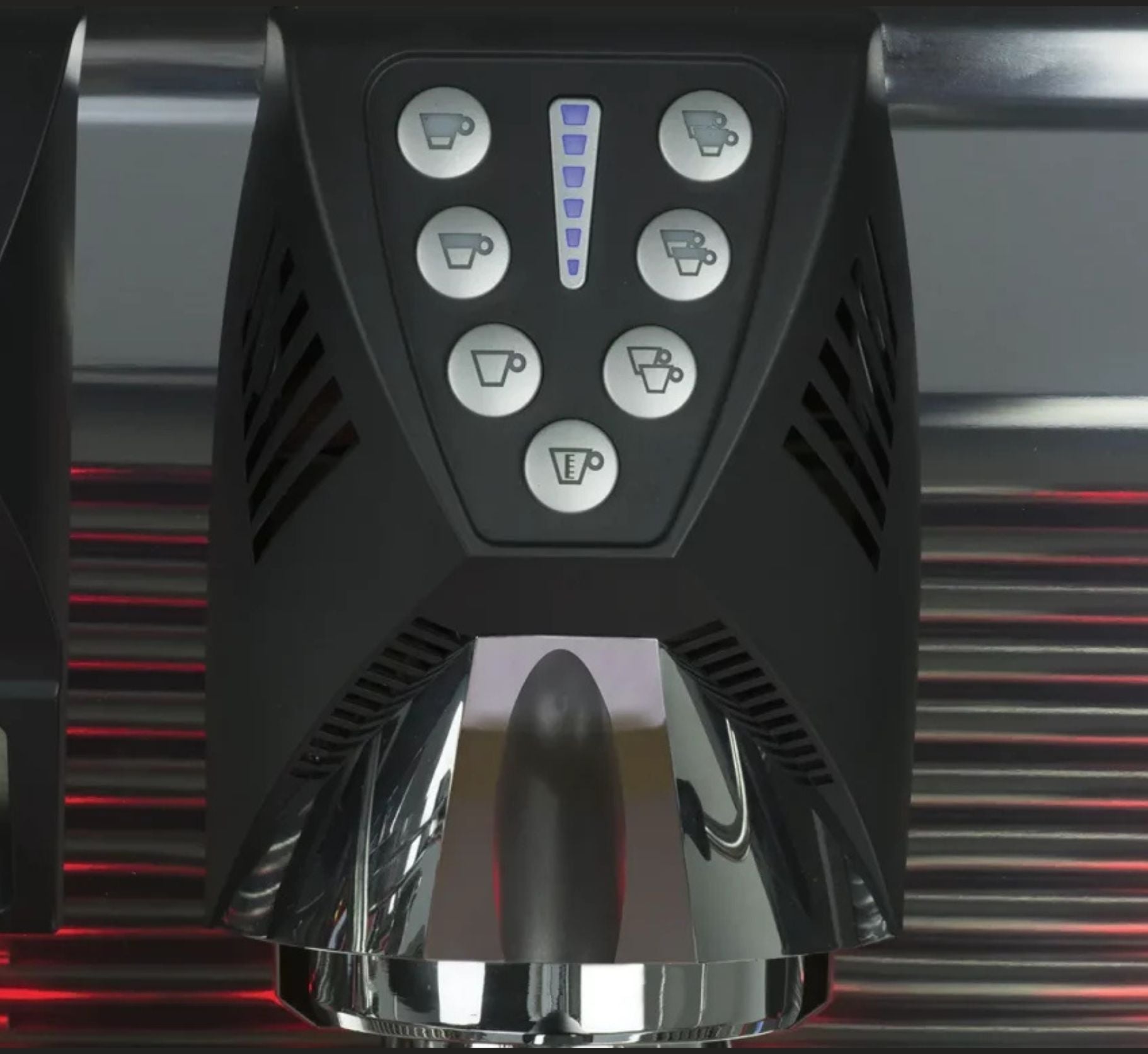 Three Group Head Espresso Machines | Coffee Machine Depot