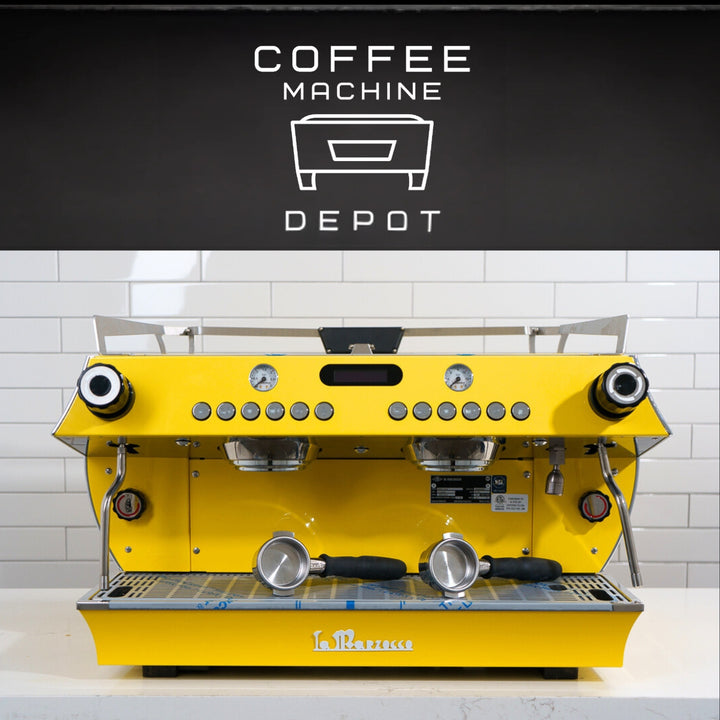 Azkoyen Vitro X5 Super Automatic Espresso Machine – Coffee Machine Depot