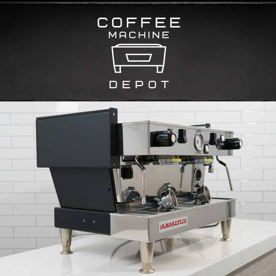 Used and Refurbished Espresso Machines| Coffee Machine Depot