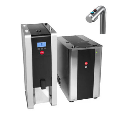 Marco Friia HC Plus Hot/Cold Water Dispenser – Coffee Machine Depot