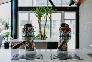 ModBar Espresso AV – Coffee Machine Depot