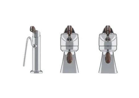 Modbar Steam System – Coffee Machine Depot