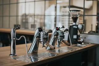 Modbar Steam System – Coffee Machine Depot