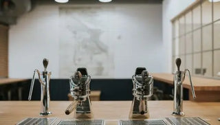 Modbar Steam System – Coffee Machine Depot