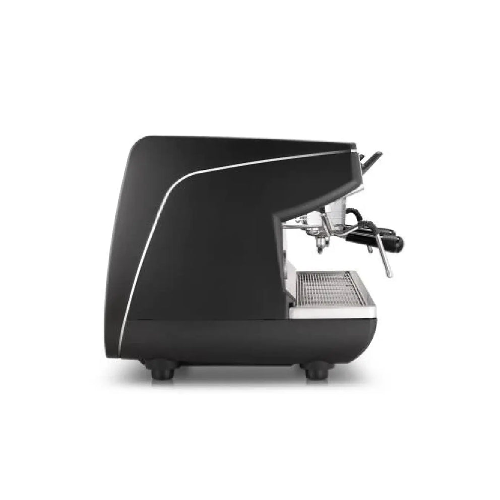 Eversys Cameo C'2 Classic Super Automatic Espresso Machine (Black/Silv ...