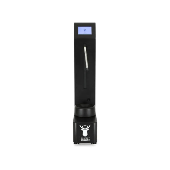 Perfect Moose Greg Milk Steamer – Coffee Machine Depot